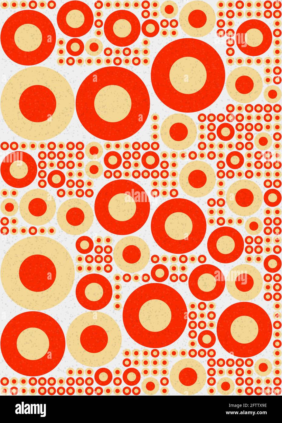 Abstract Geometrical Generative Computational Art Illustration Stock Vector Image And Art Alamy