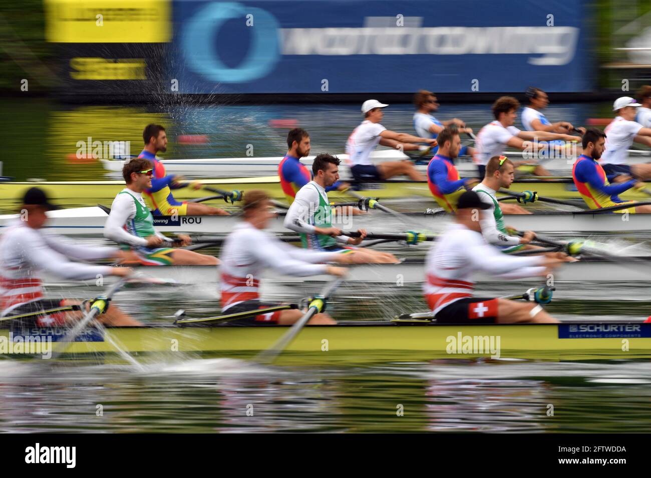 Lucerne border hi-res stock photography and images - Alamy