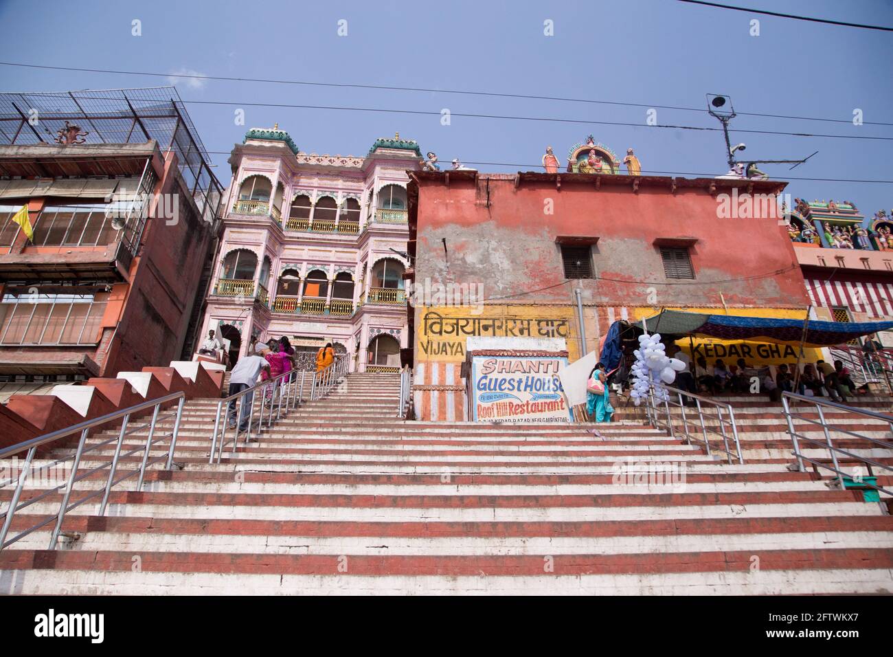 Varanasi Banaras Ghats Assi Ghat Dashashwamedh Ghat Manikarnika Ghat ...