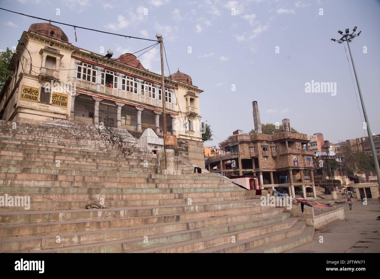 Varanasi Banaras Ghats Assi Ghat Dashashwamedh Ghat Manikarnika Ghat ...