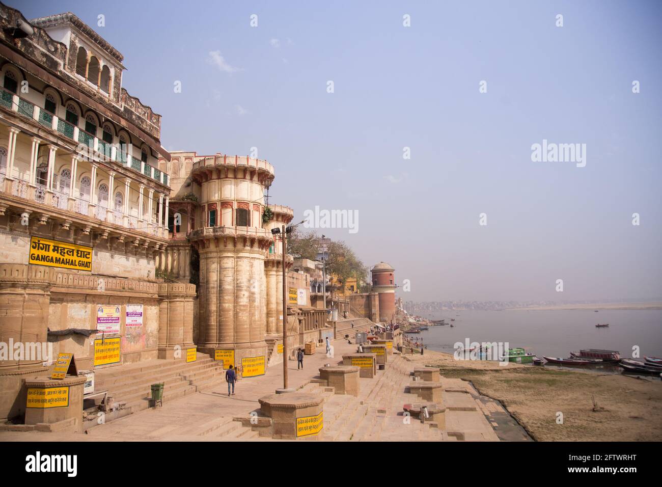 Varanasi Banaras Ghats Assi Ghat Dashashwamedh Ghat Manikarnika Ghat ...