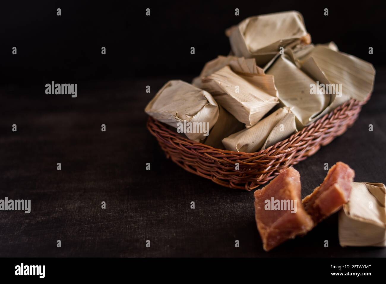 Candy guava hi-res stock photography and images - Alamy