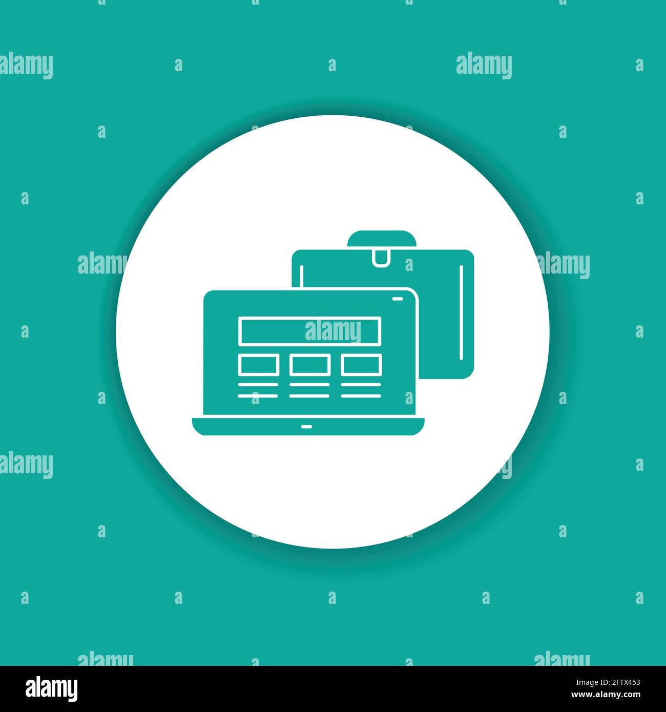 Bring app Stock Vector Images - Alamy