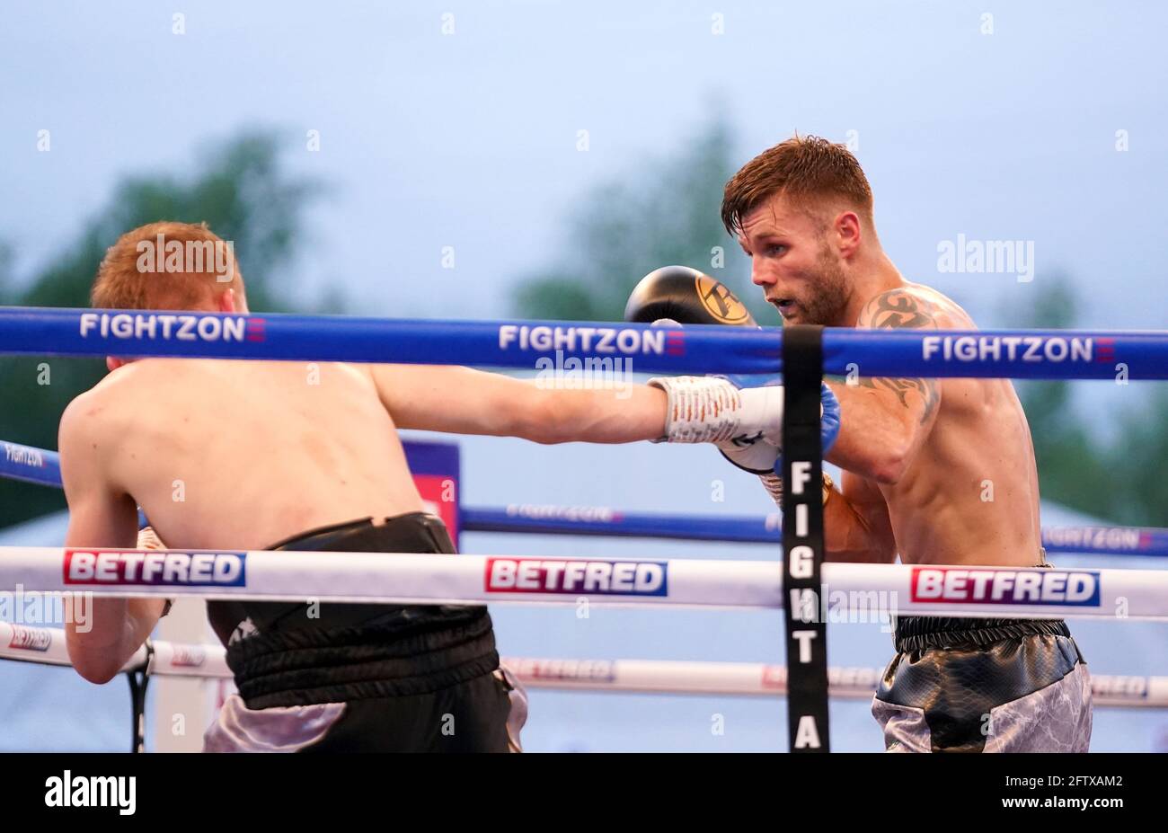 James moorcroft hi-res stock photography and images - Alamy