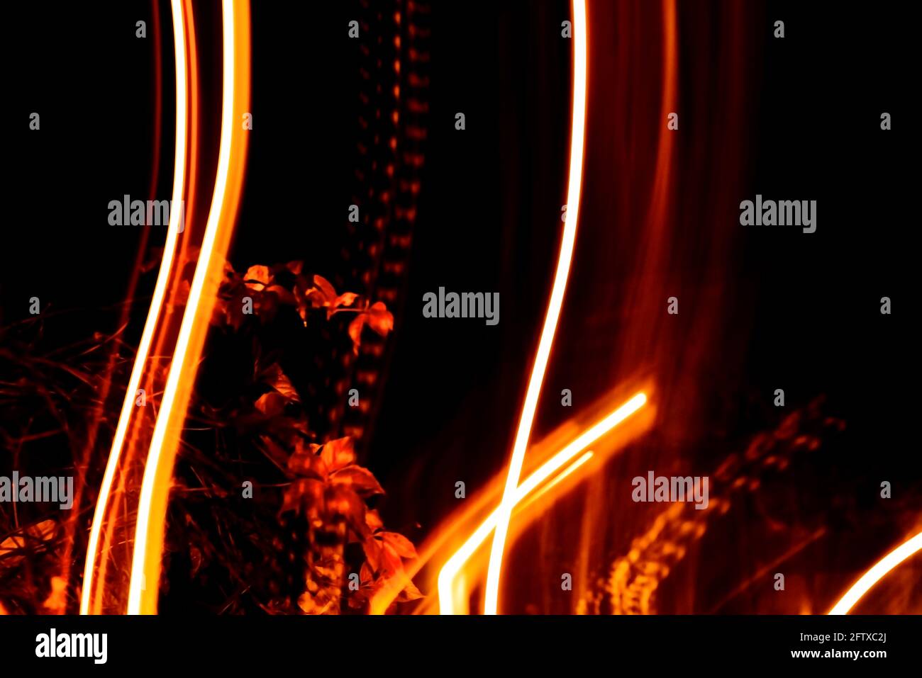 Film Burn Effect BurnX: 2 Free Film Burn Effects For DaVinci Resolve