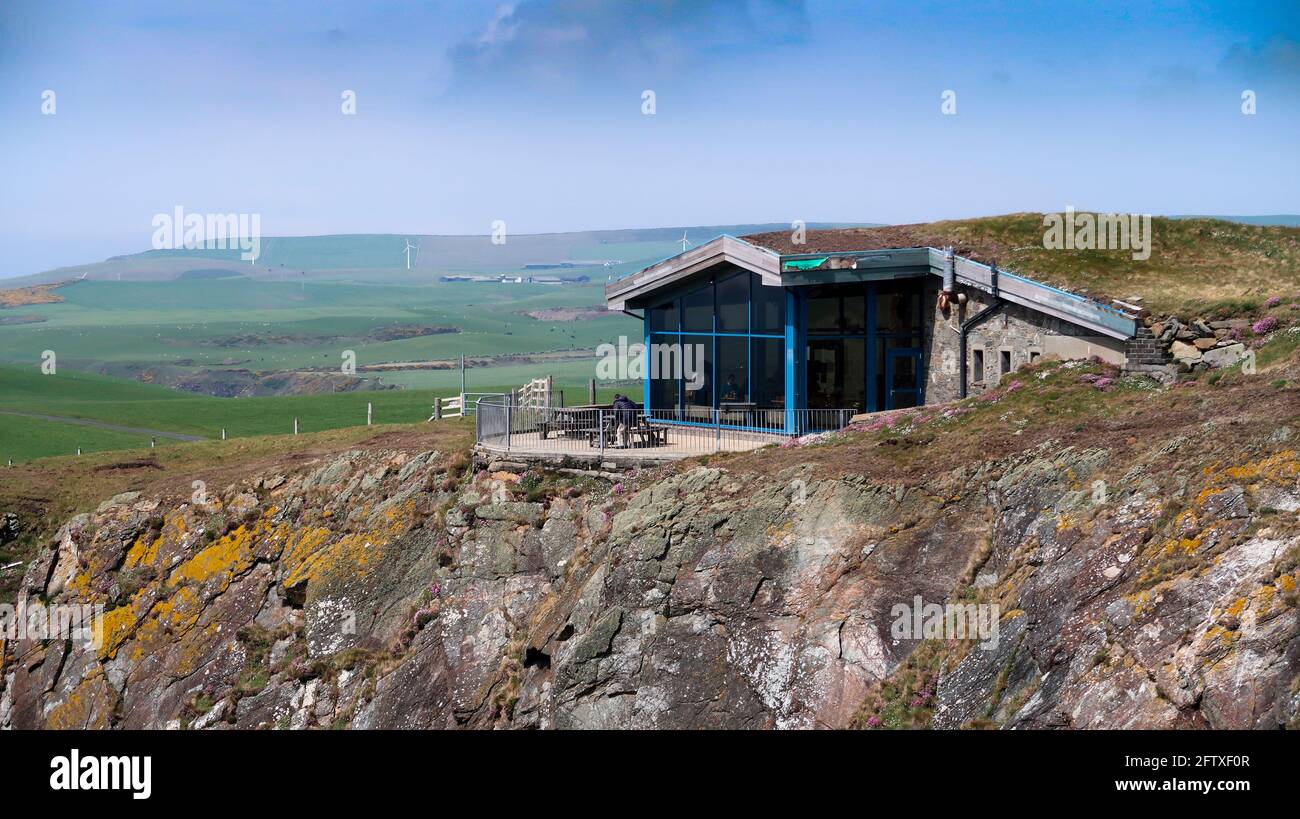 Galloway house hi-res stock photography and images - Alamy