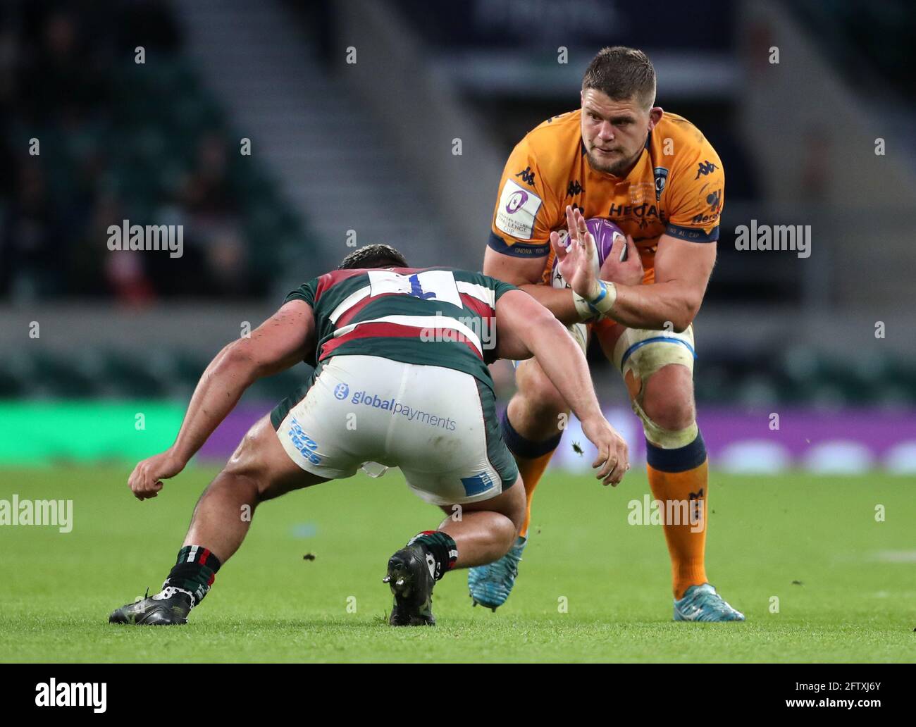 Paul genge hi-res stock photography and images - Alamy