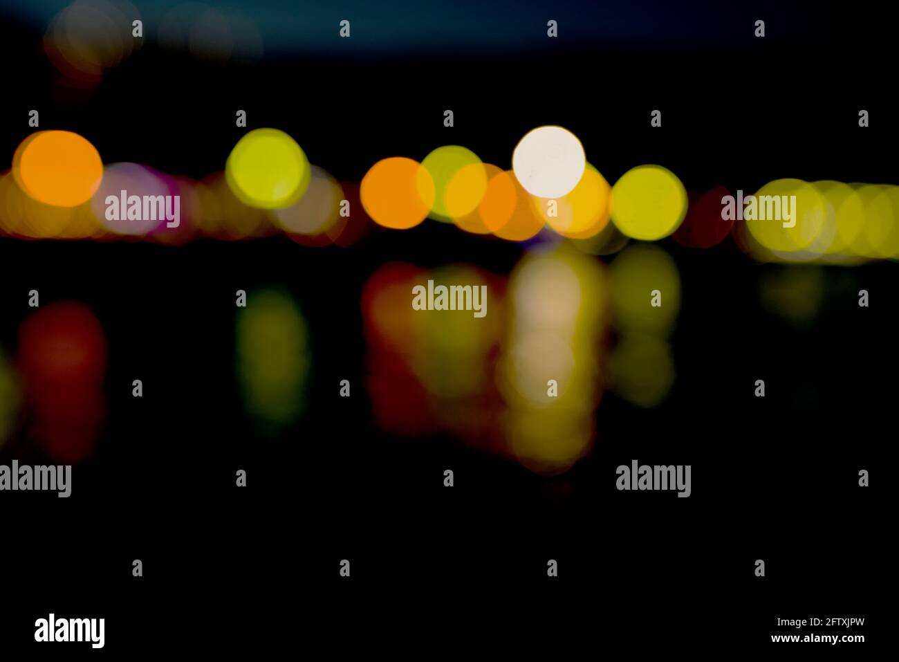 Overlay light effect for photo and mockups. Colored Film Burn Light ...