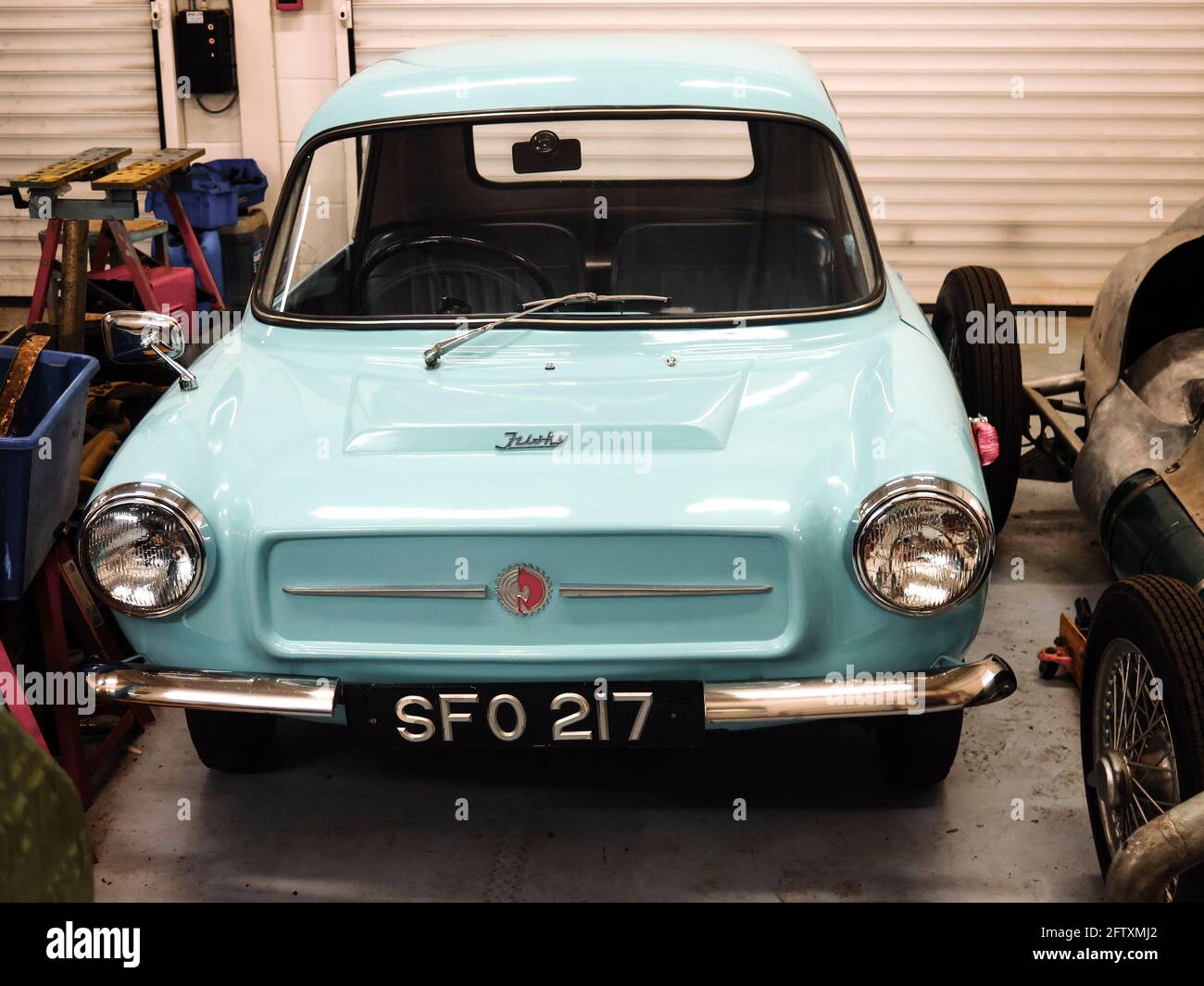 Frisky car hi-res stock photography and images - Alamy