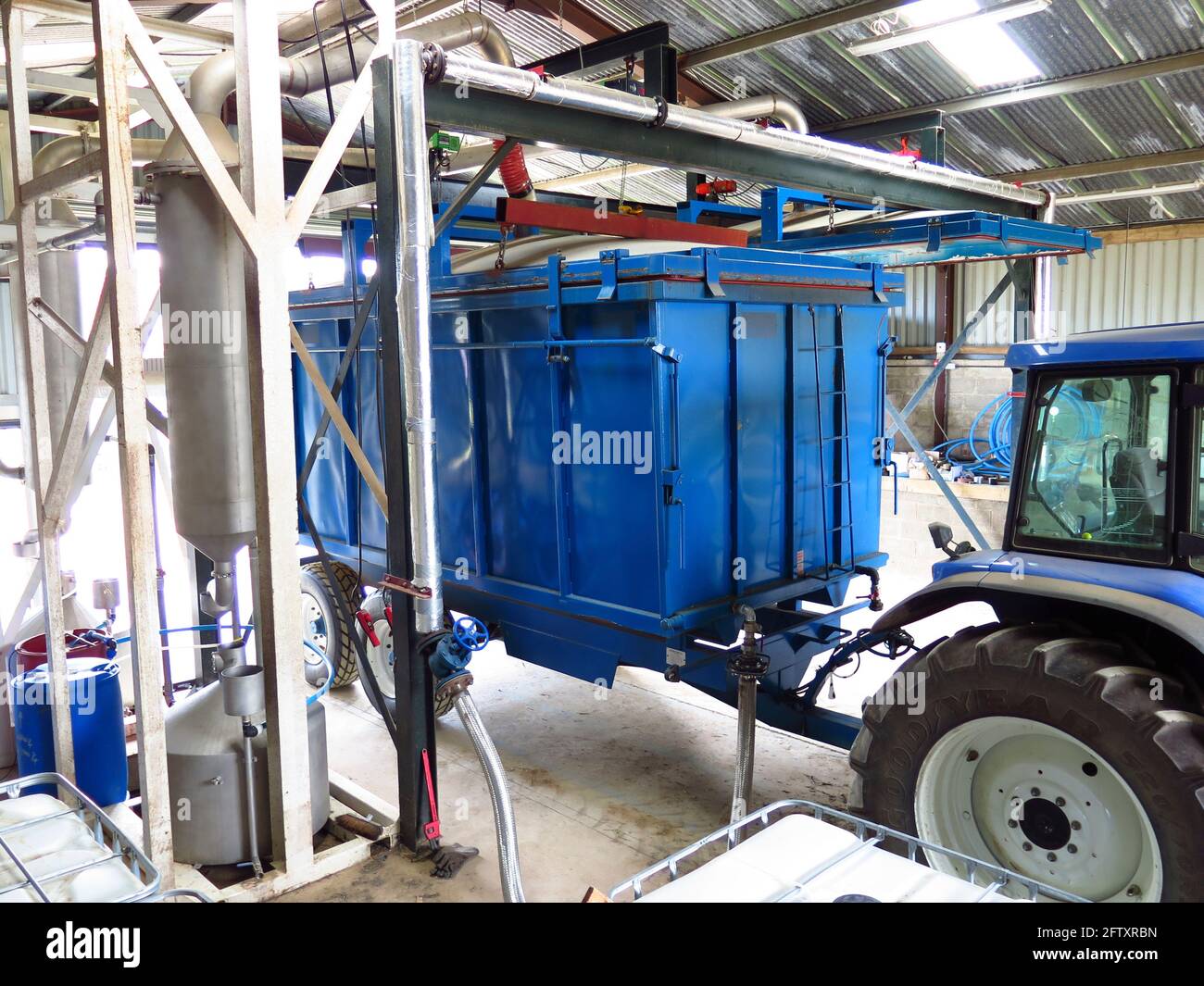 Distill High Resolution Stock Photography and Images - Alamy