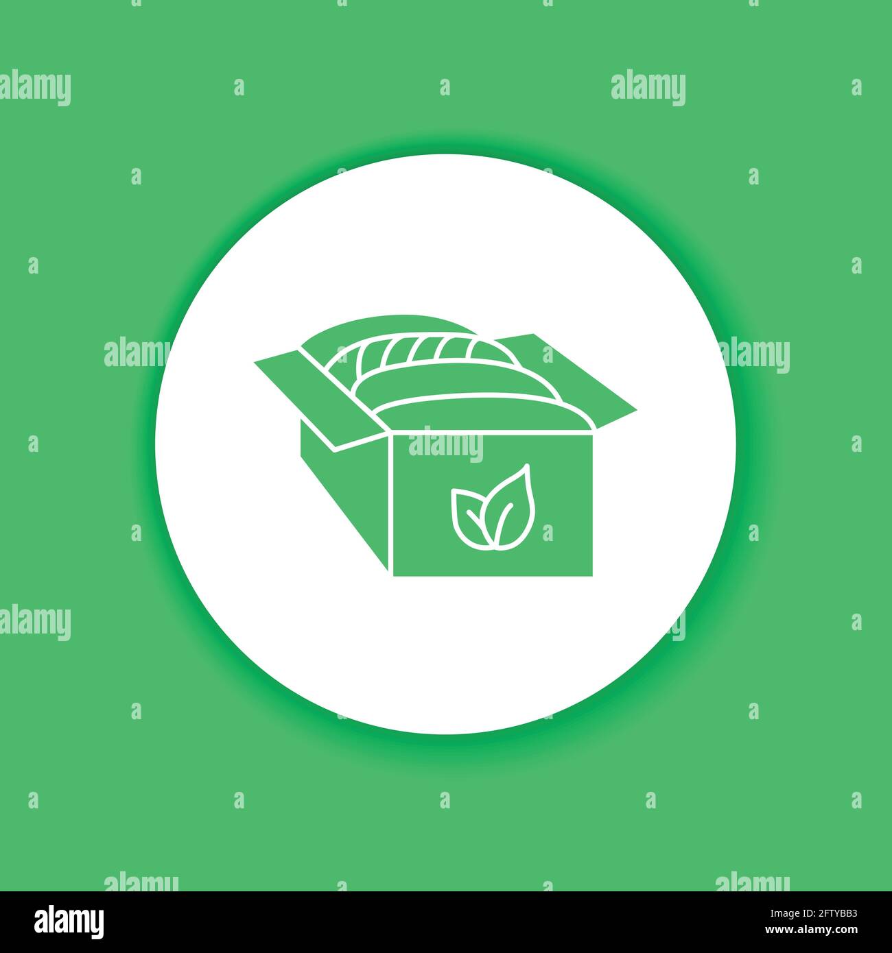 Organic fabrics Stock Vector Images - Alamy