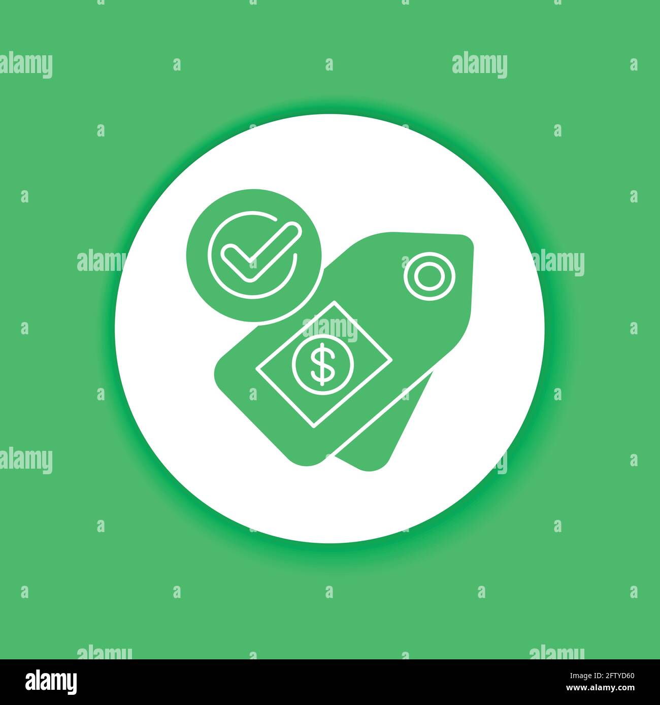 Fair trade fair Stock Vector Images - Alamy