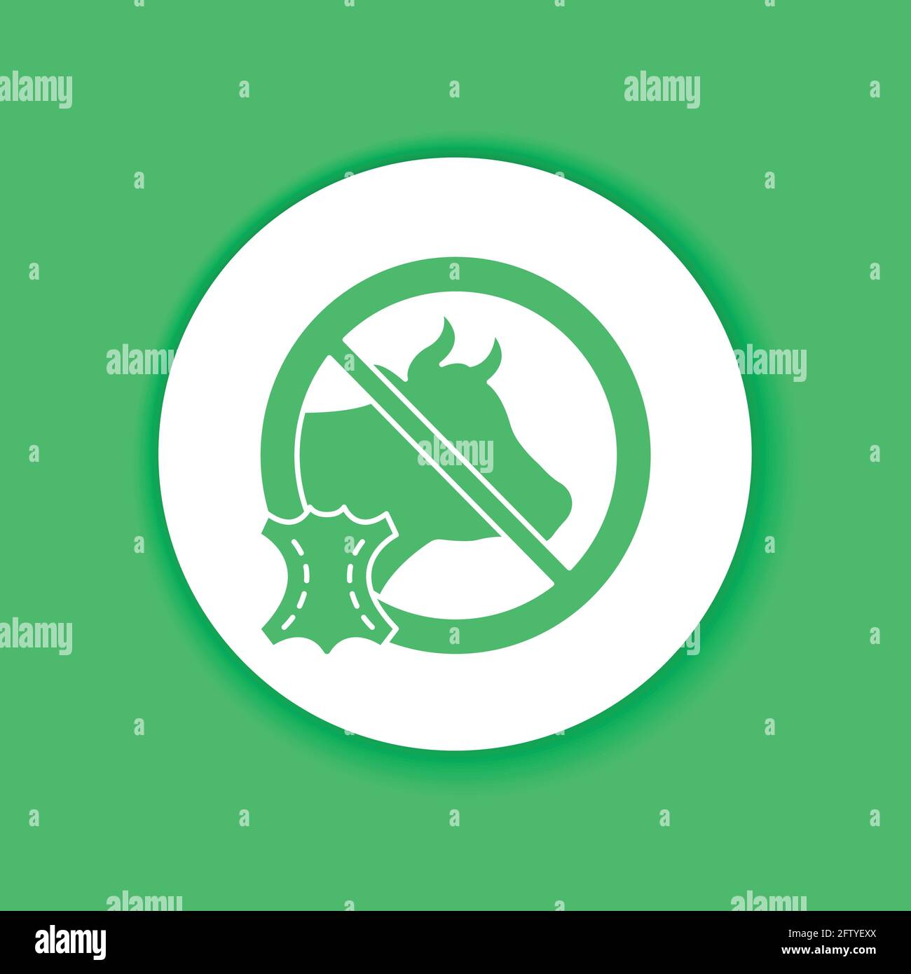 Animal rights agriculture Stock Vector Images - Alamy