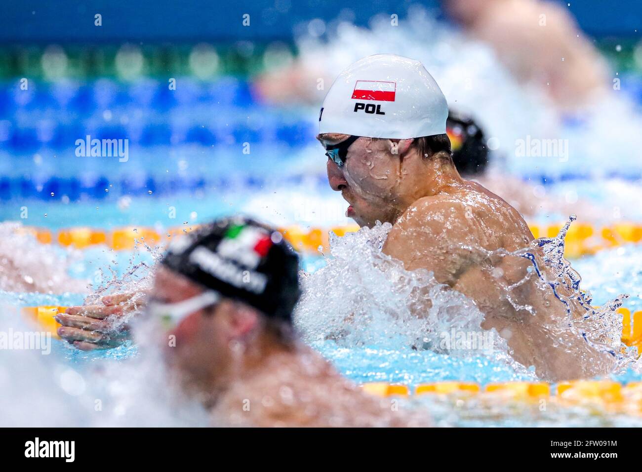Jan kozakiewicz hi-res stock photography and images - Alamy