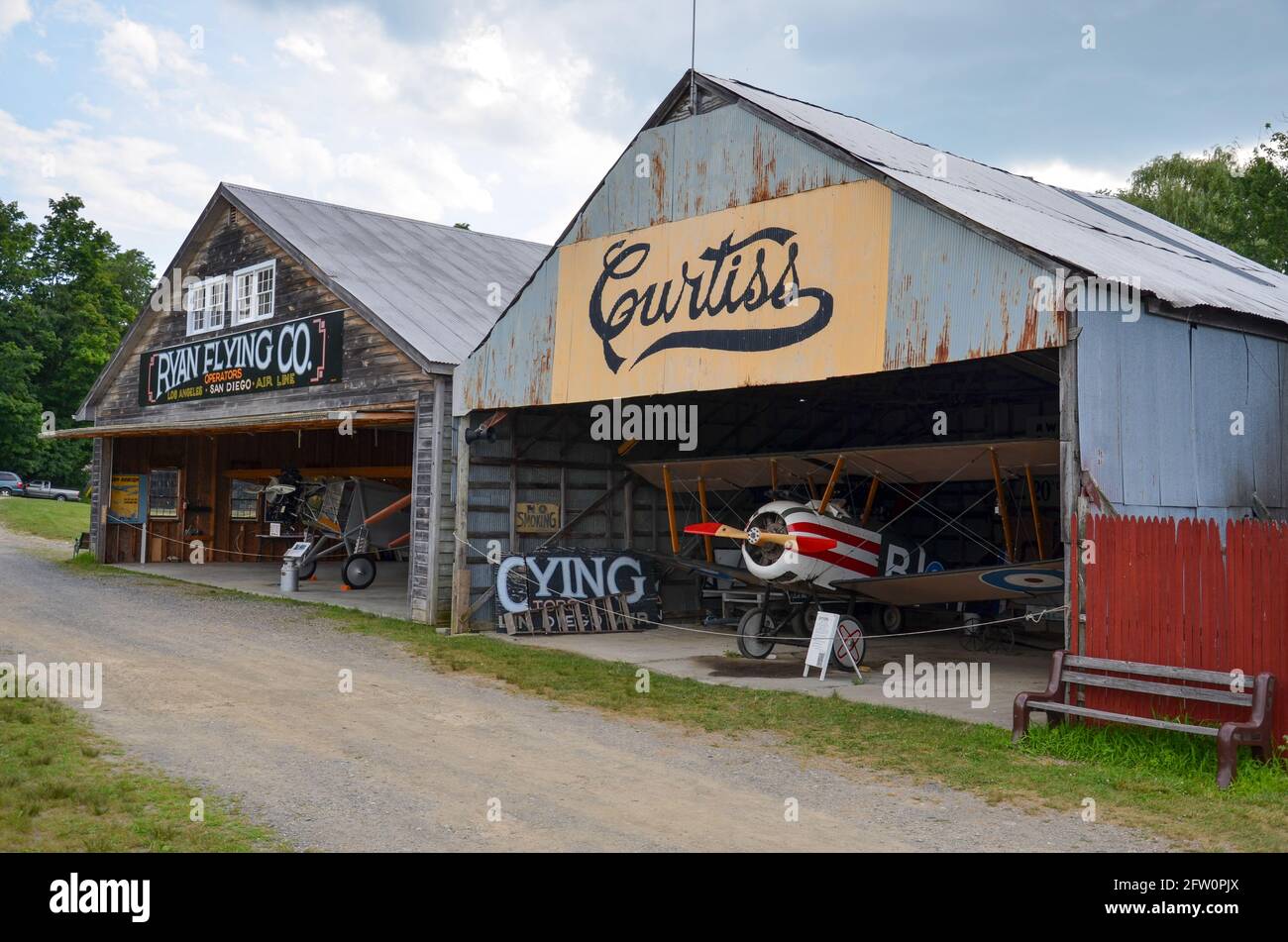 Rhinebeck new york field hi-res stock photography and images - Alamy