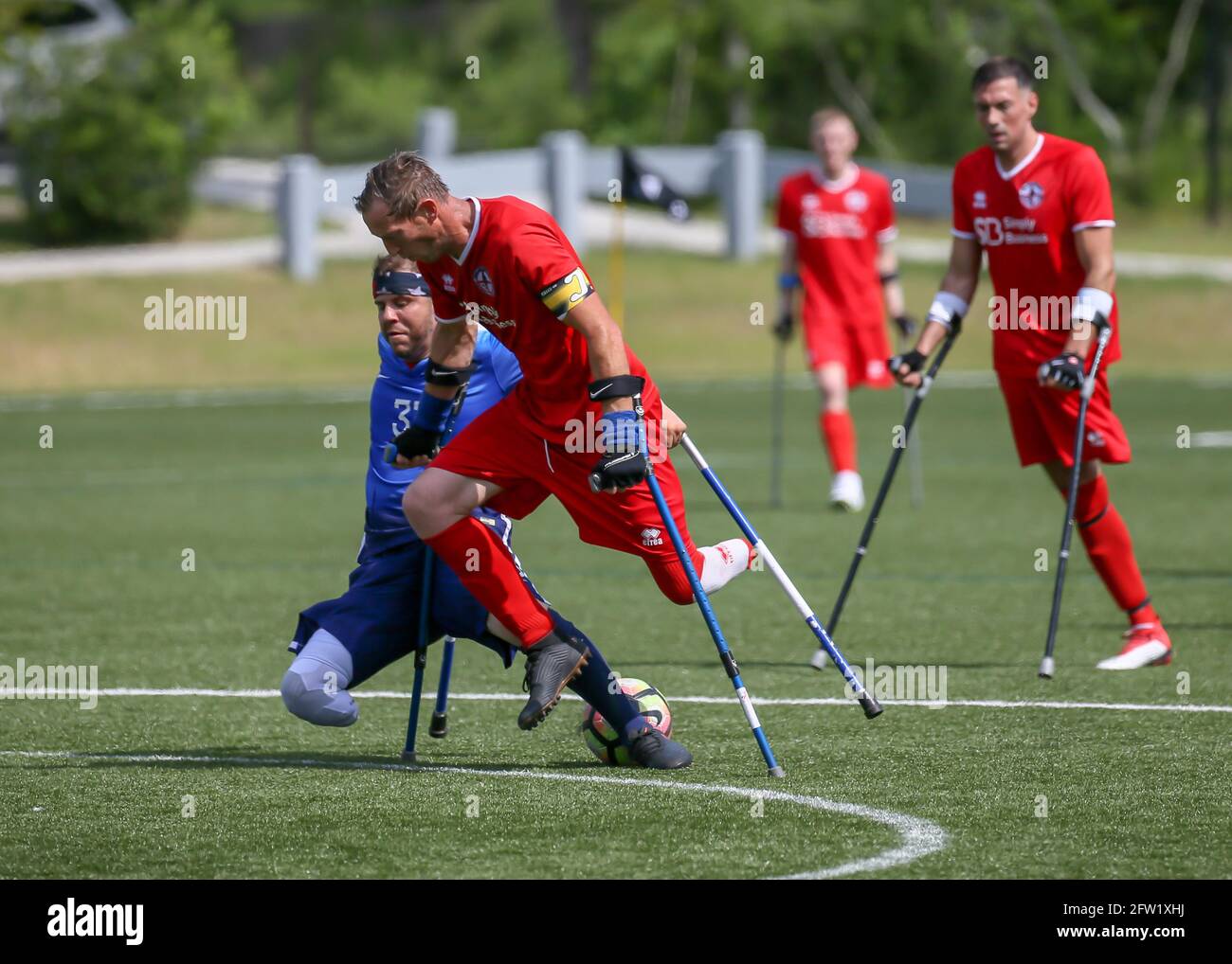 June 2nd 2018, The Woodlands, texas, USA; Team England Ray Westbrook (5 ...