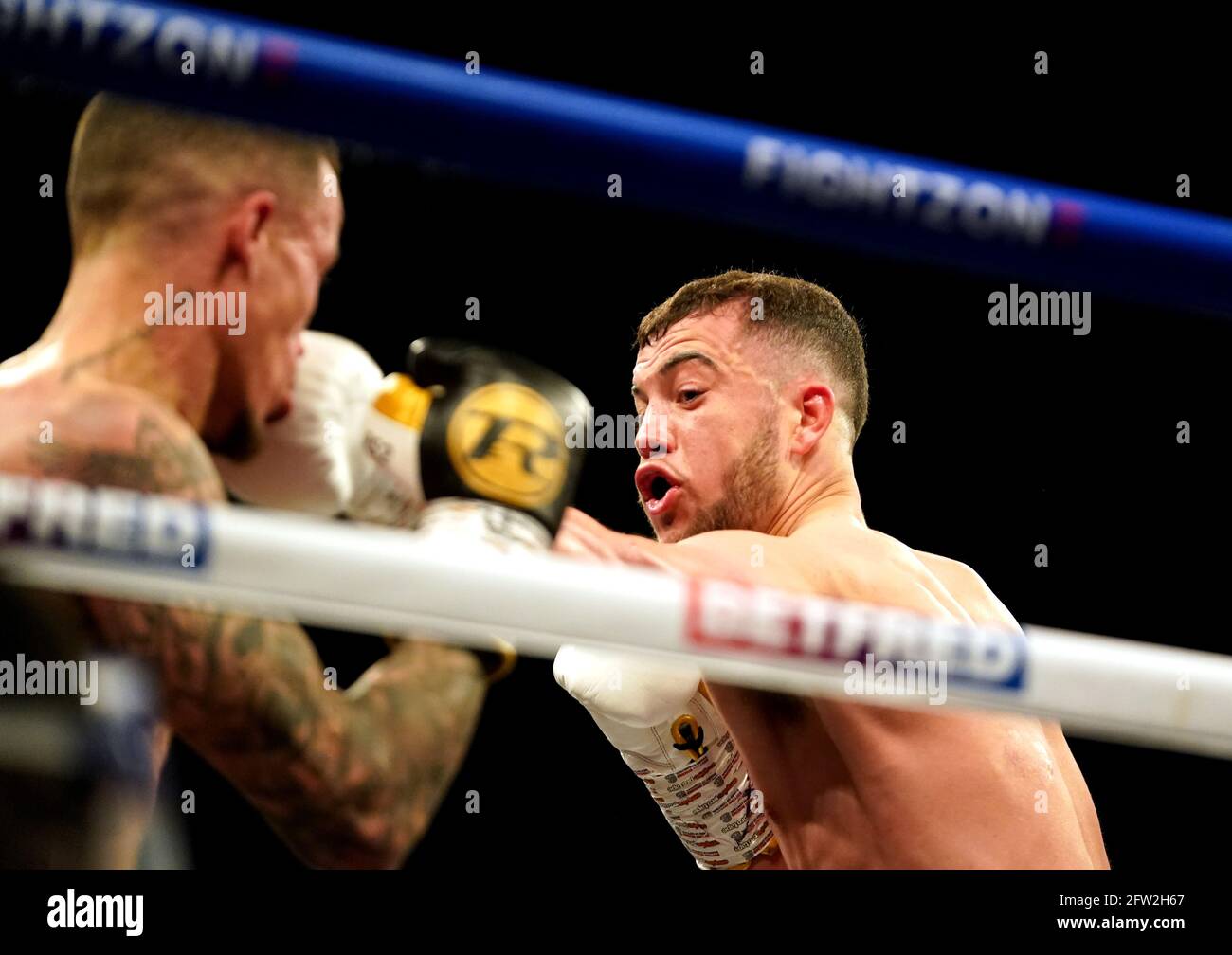 Lucas ballingall hi-res stock photography and images - Alamy