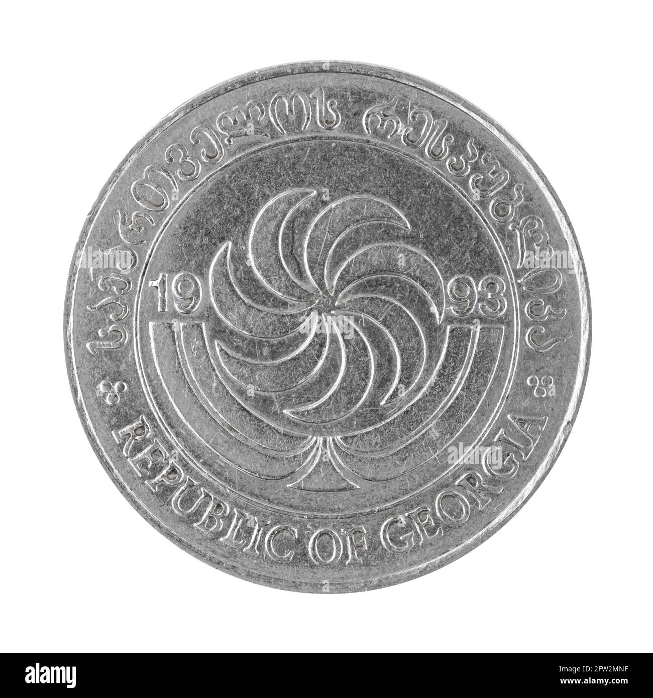 Dona Georgia Coins Mint