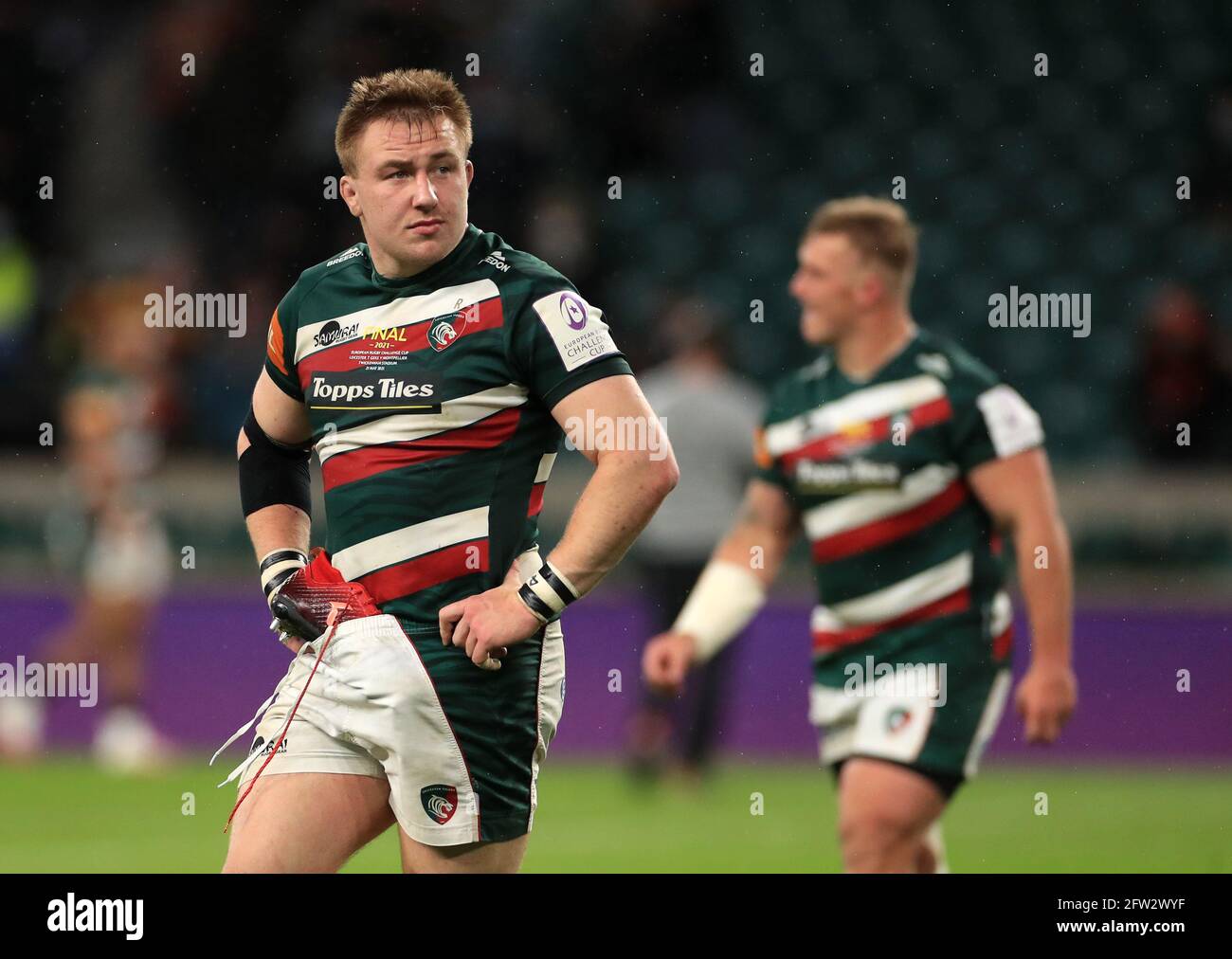 Joe heyes rugby hi-res stock photography and images - Alamy