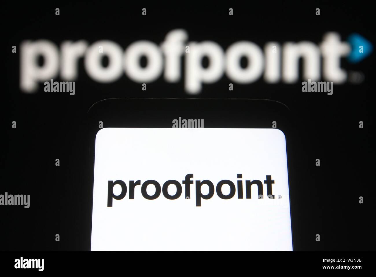 Proofpoint hi-res stock photography and images - Alamy