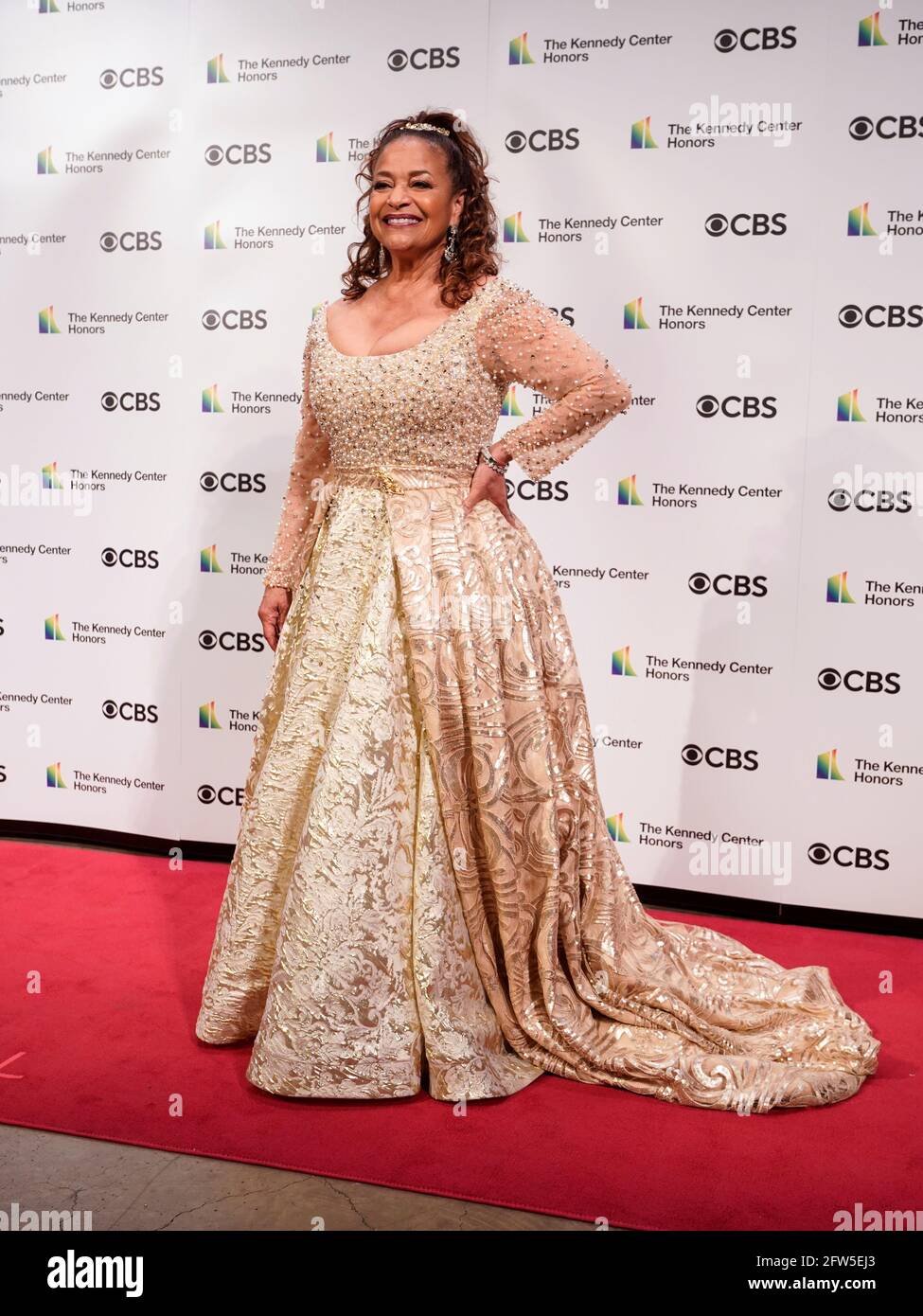 Debbie allen where hi-res stock photography and images - Alamy