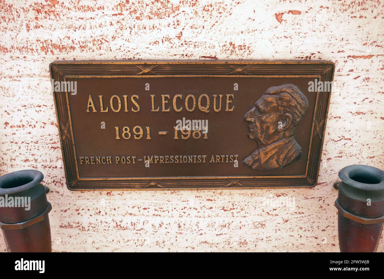 Hollywood, California, USA 19th May 2021 A general view of atmosphere ...