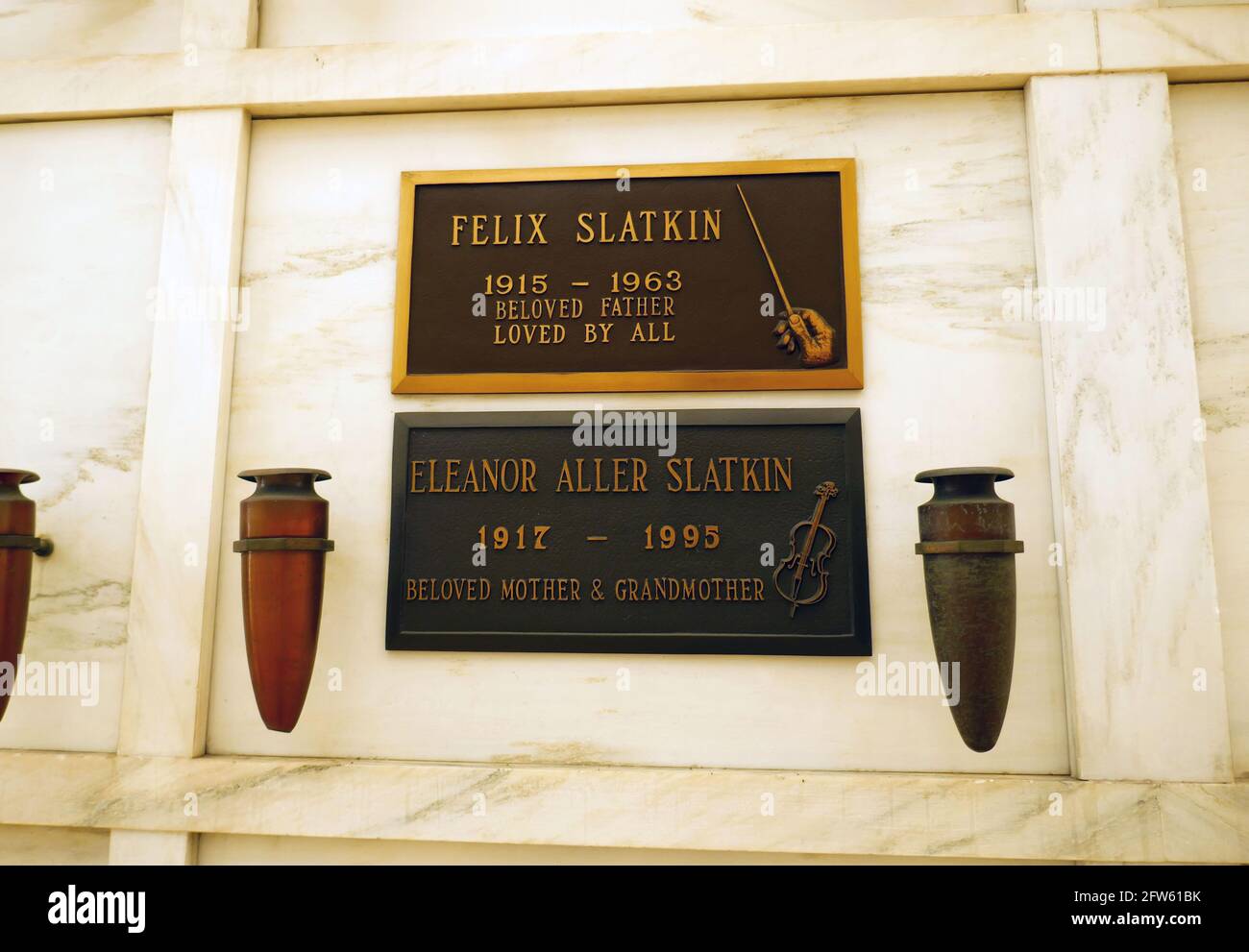 Los Angeles, California, USA 19th May 2021 A general view of atmosphere ...