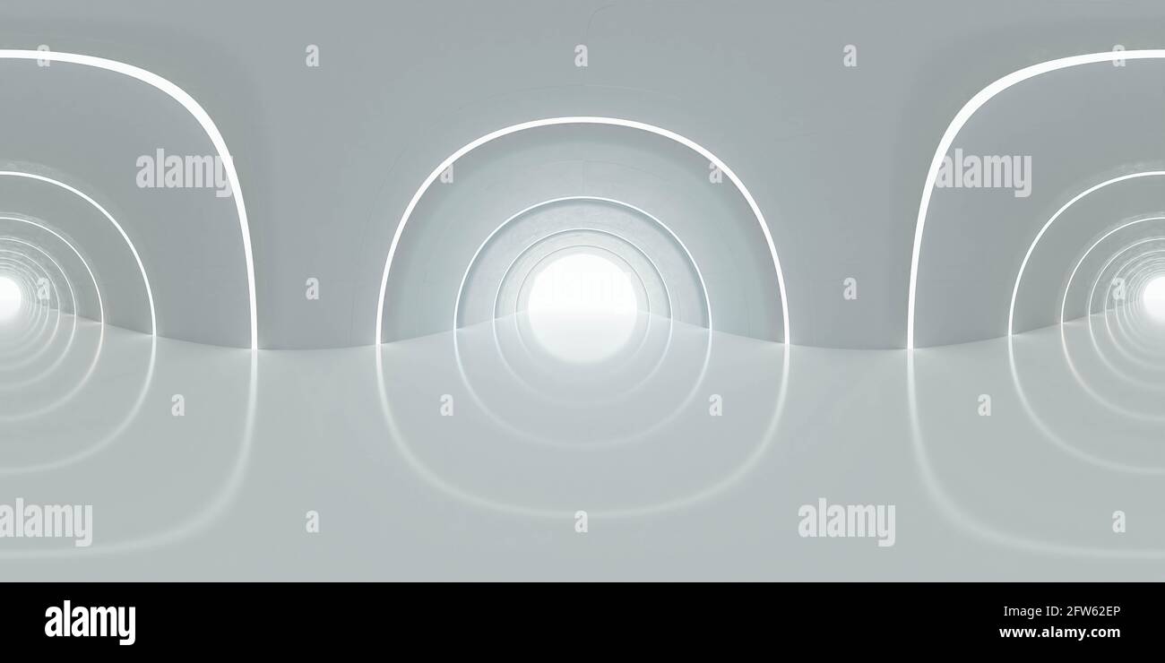 Tunnel hdri hi-res stock photography and images - Alamy