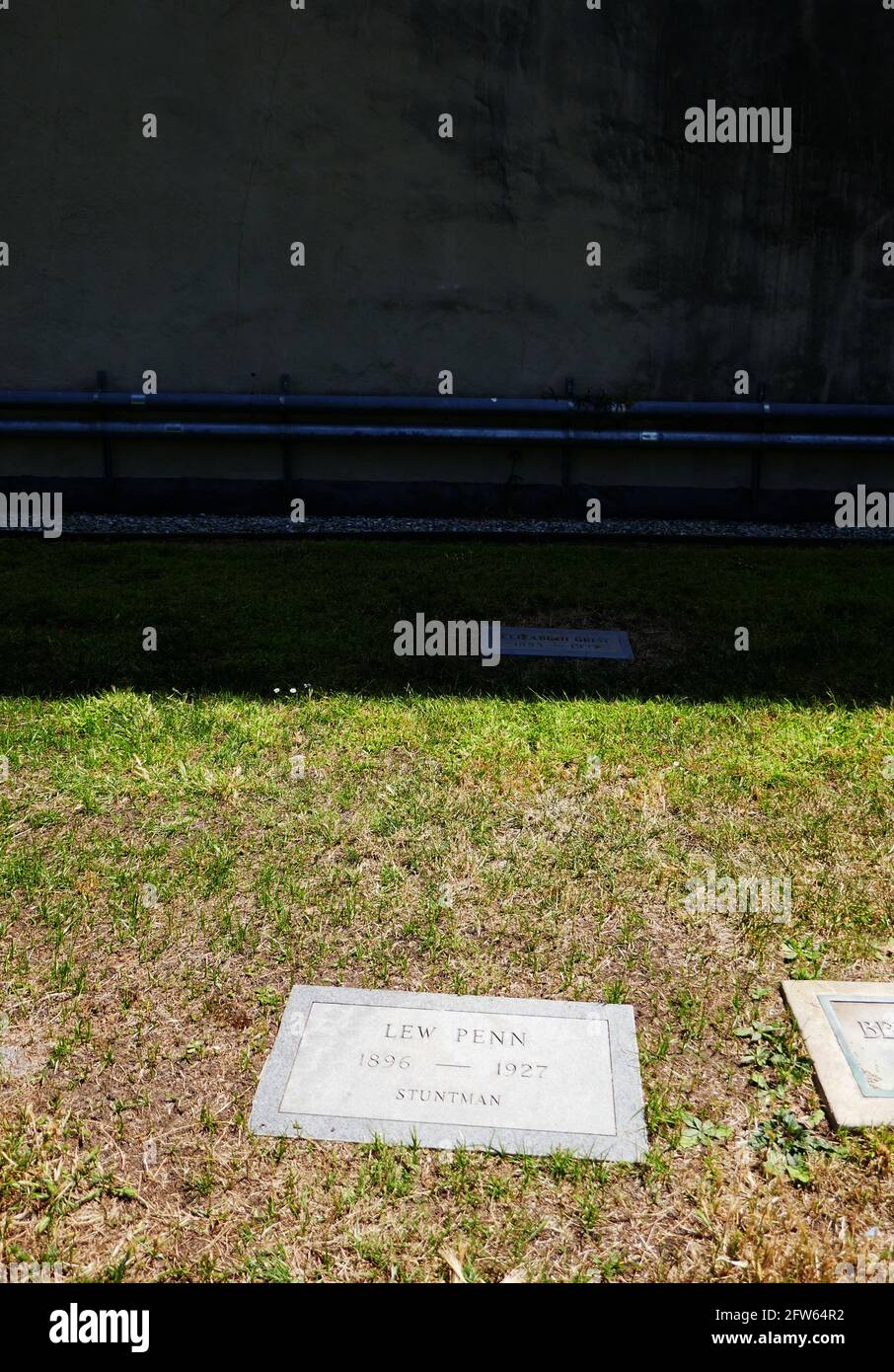 Los Angeles, California, USA 19th May 2021 A general view of atmosphere ...