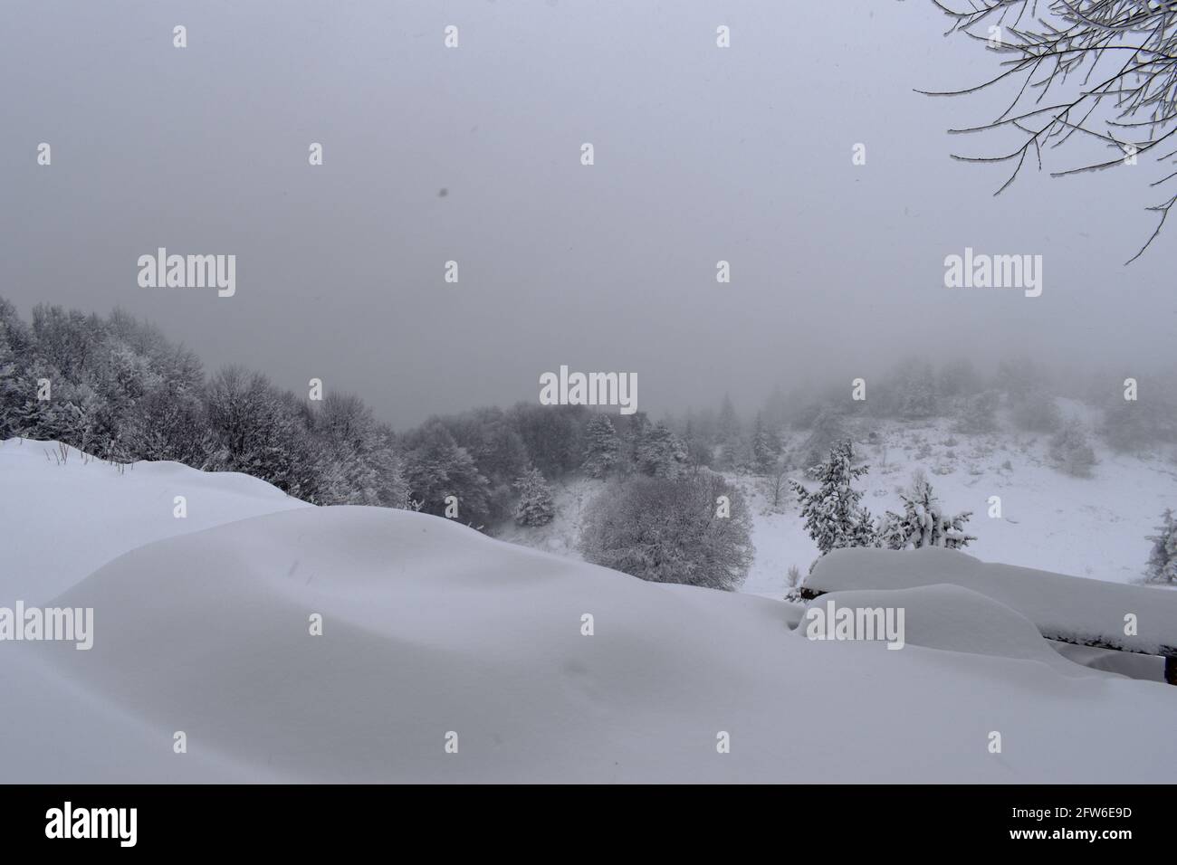 Kozuf hi-res stock photography and images - Alamy