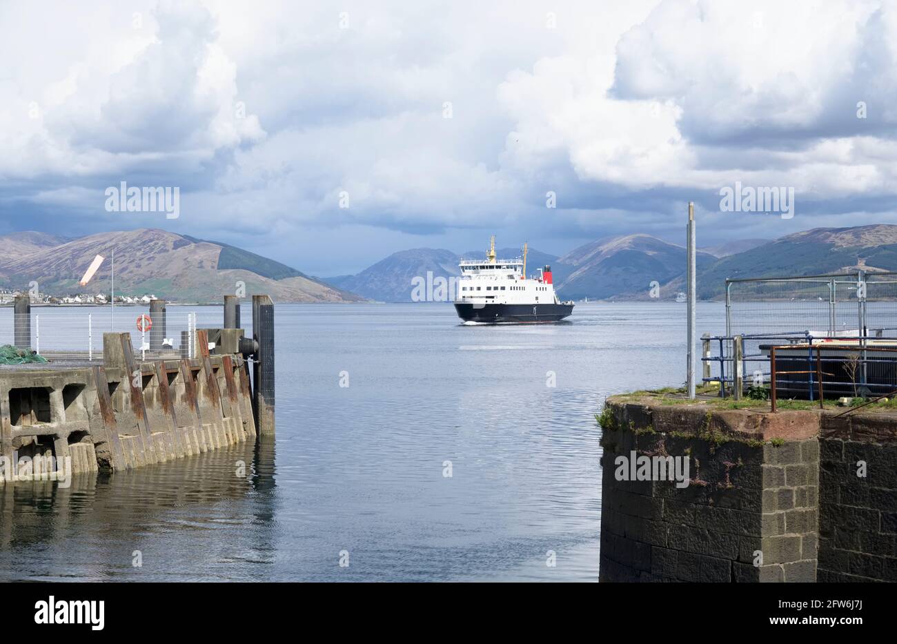 Uist harris ferry hi-res stock photography and images - Alamy