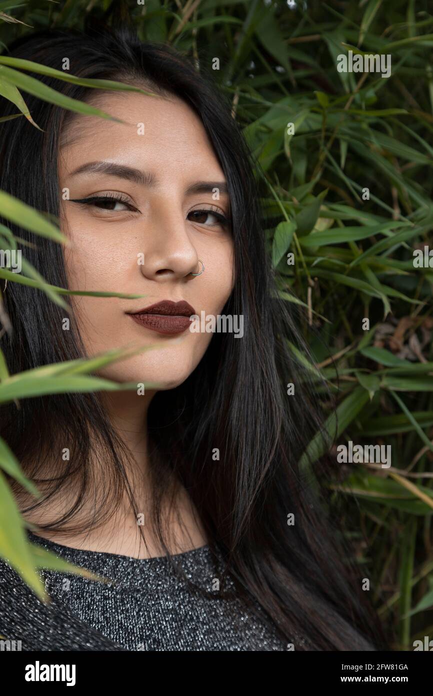 Lovely details in nature hi-res stock photography and images - Alamy