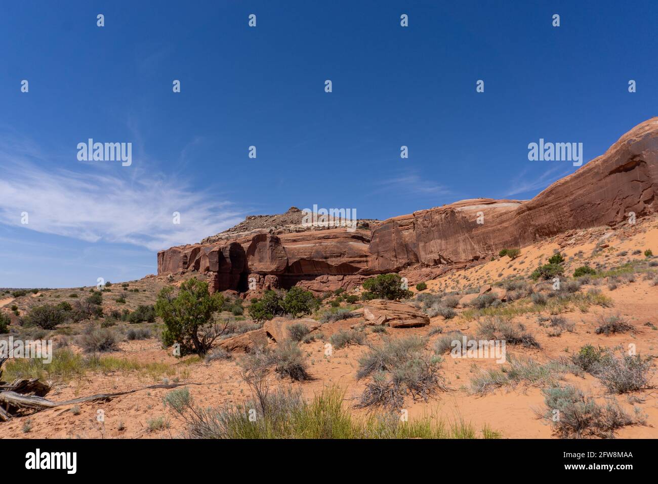 Sandstone hike hi-res stock photography and images - Alamy