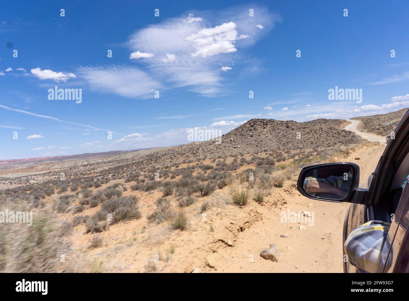 Driving off road in hi-res stock photography and images - Alamy