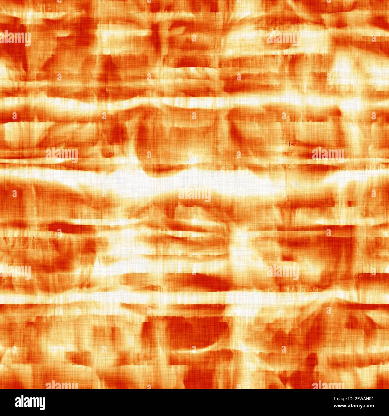 Seamless tie dye ink bleed surface pattern for print or fashion Stock ...
