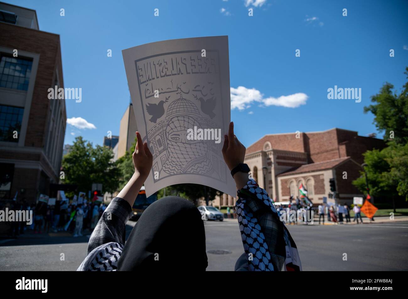 Holed head hi-res stock photography and images - Alamy