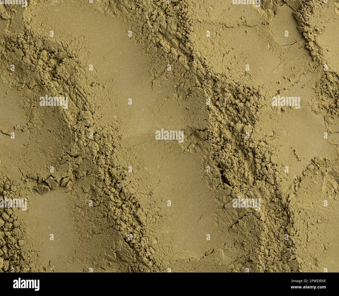 Clay powder texture hi-res stock photography and images - Alamy