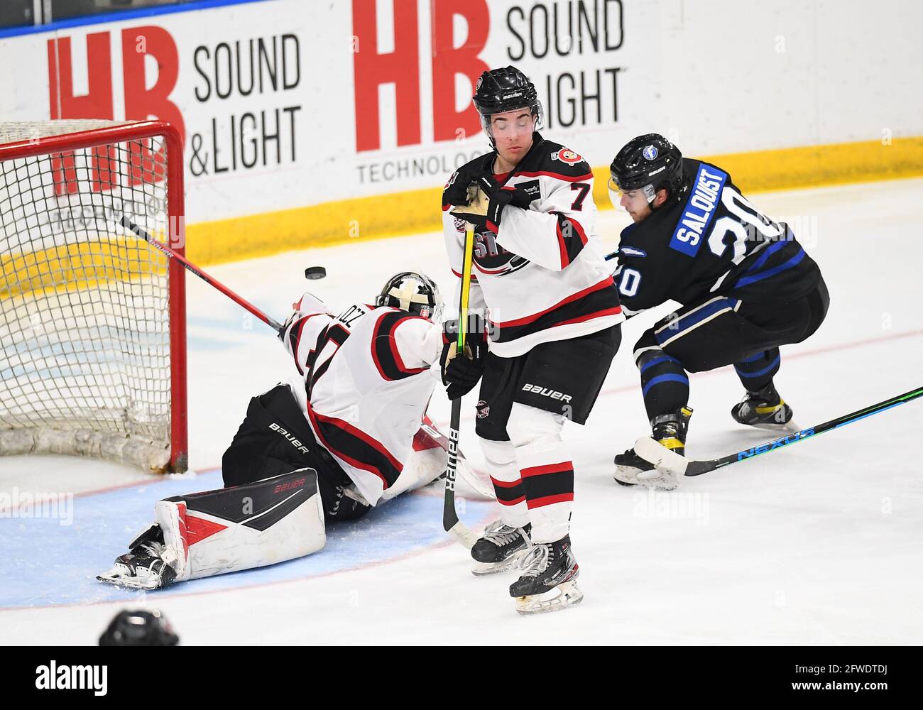 Nd 127 hi-res stock photography and images - Alamy