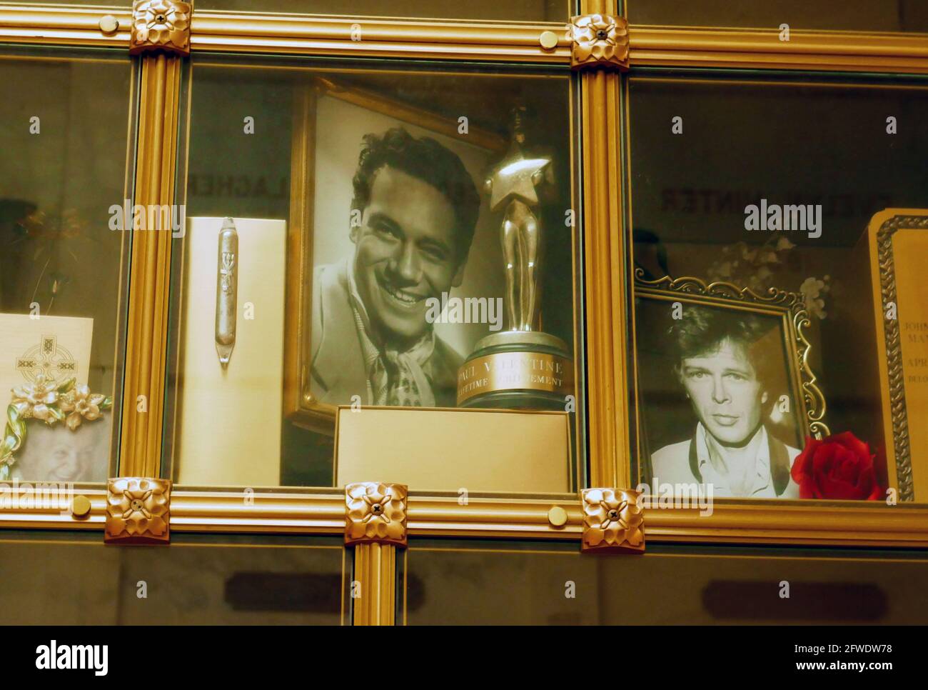 Los Angeles, California, USA 19th May 2021 A general view of atmosphere ...