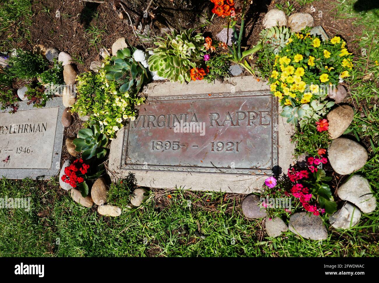 Los Angeles, California, USA 19th May 2021 A general view of atmosphere ...
