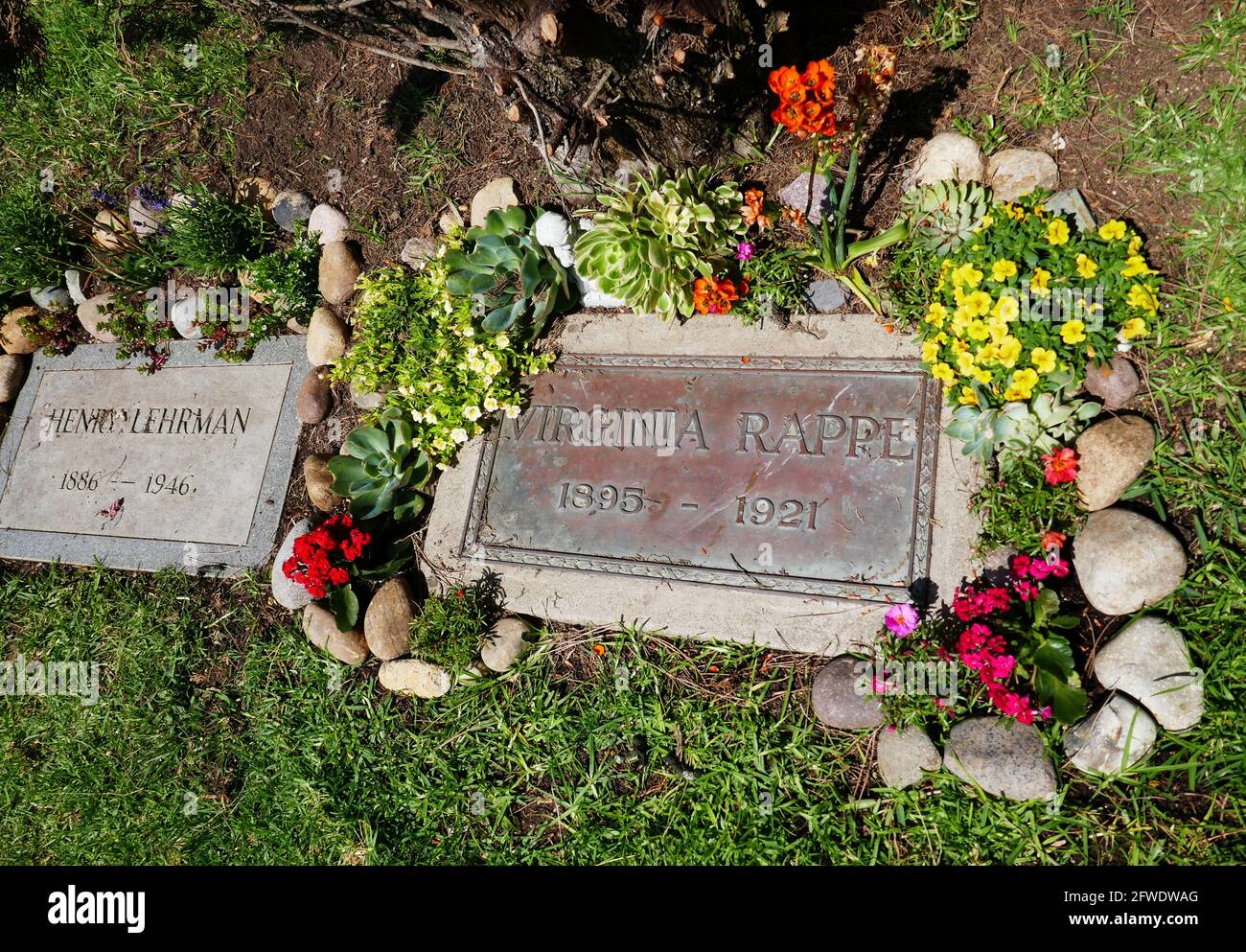 Los Angeles, California, USA 19th May 2021 A general view of atmosphere ...