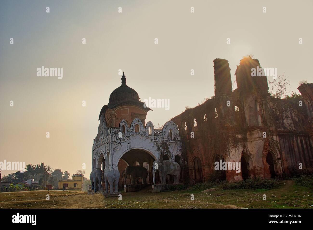 Madhubani, india hi-res stock photography and images - Alamy