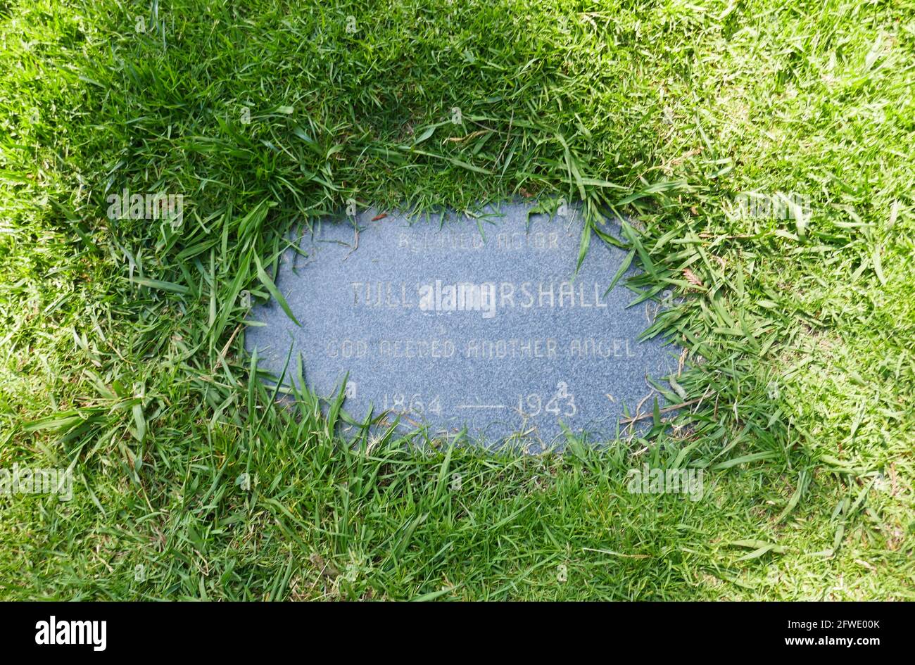 Los Angeles, California, USA 19th May 2021 A general view of atmosphere ...