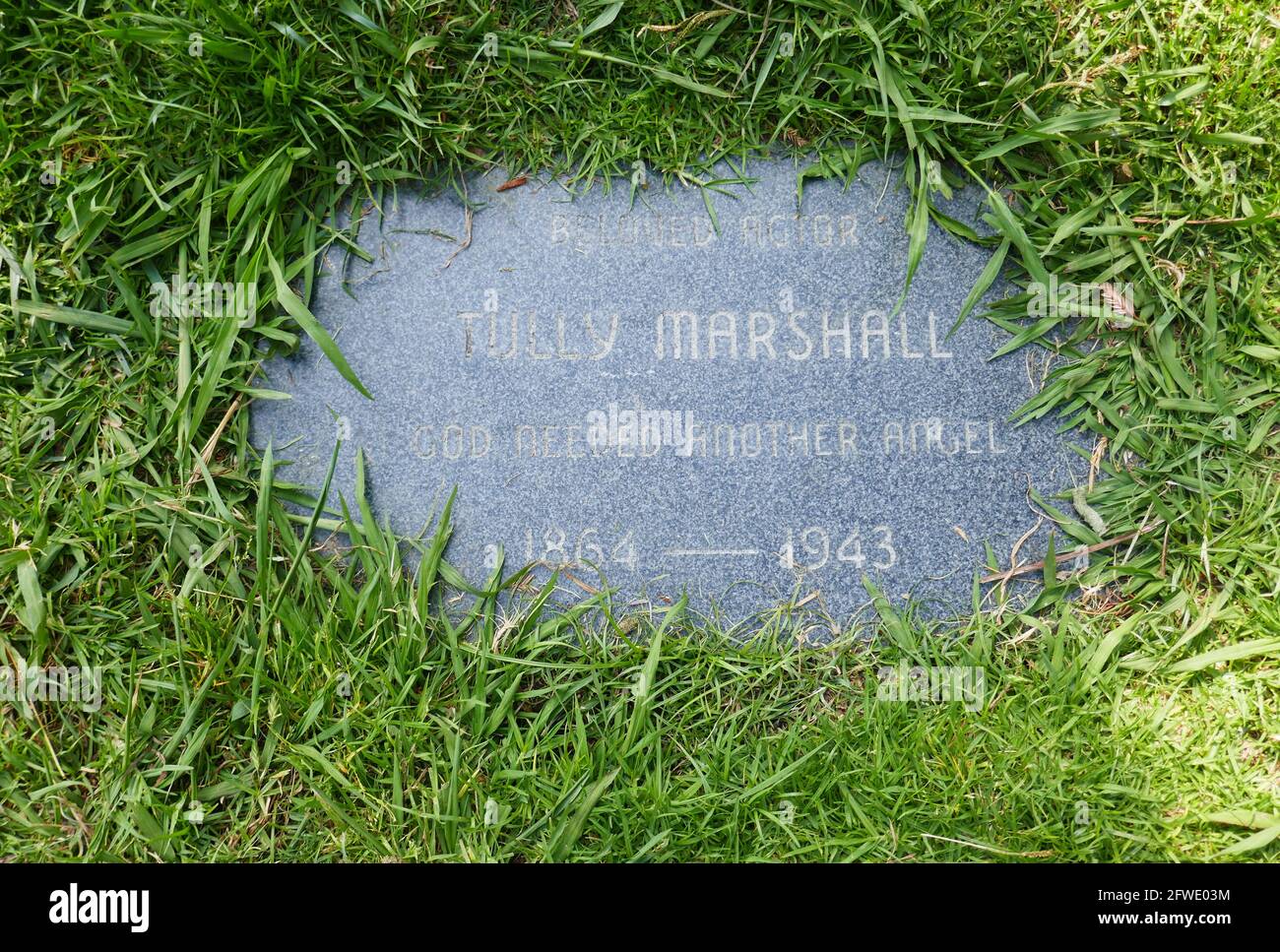 Los Angeles, California, USA 19th May 2021 A general view of atmosphere ...