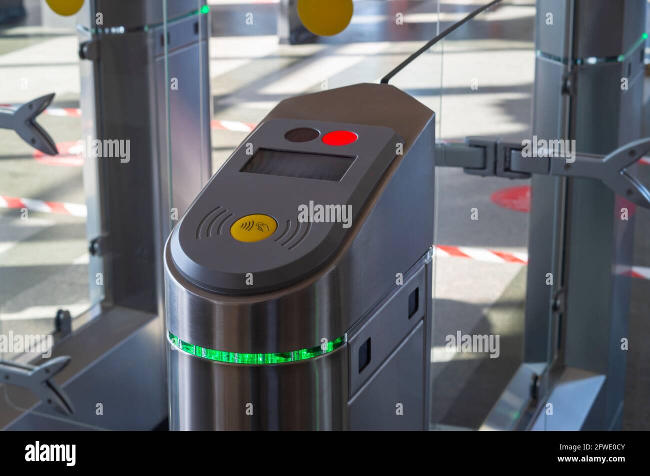 Metro exit and map hi-res stock photography and images - Alamy