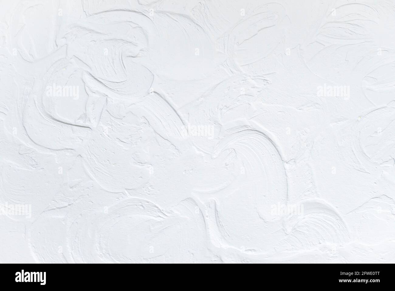 Texture yellow paint with a pattern of stripes. Background for various ...