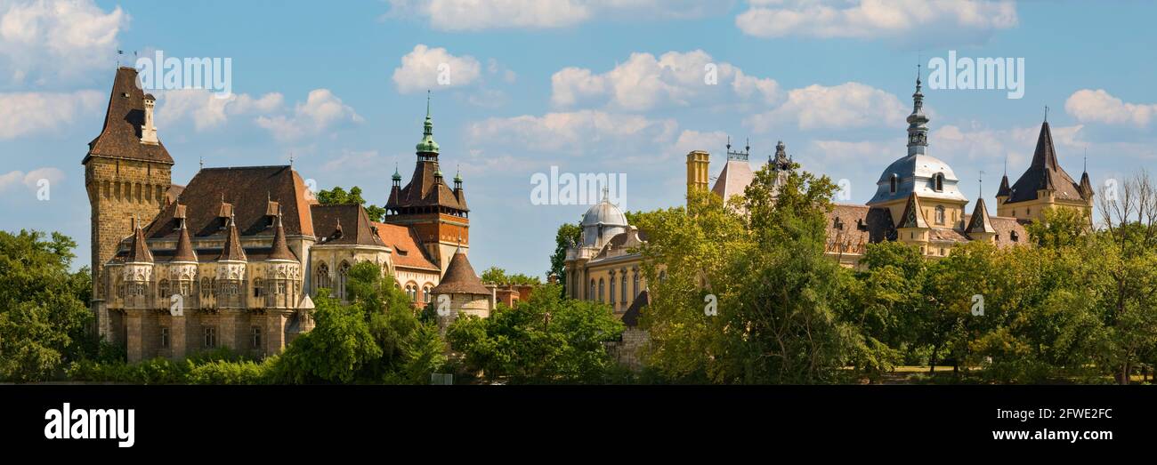 Pest castle hi-res stock photography and images - Alamy