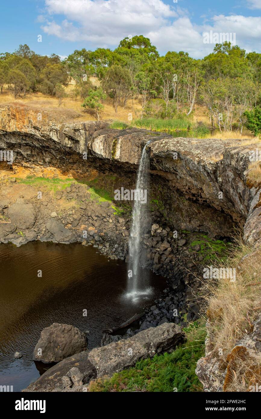 Hamilton falls hi-res stock photography and images - Alamy