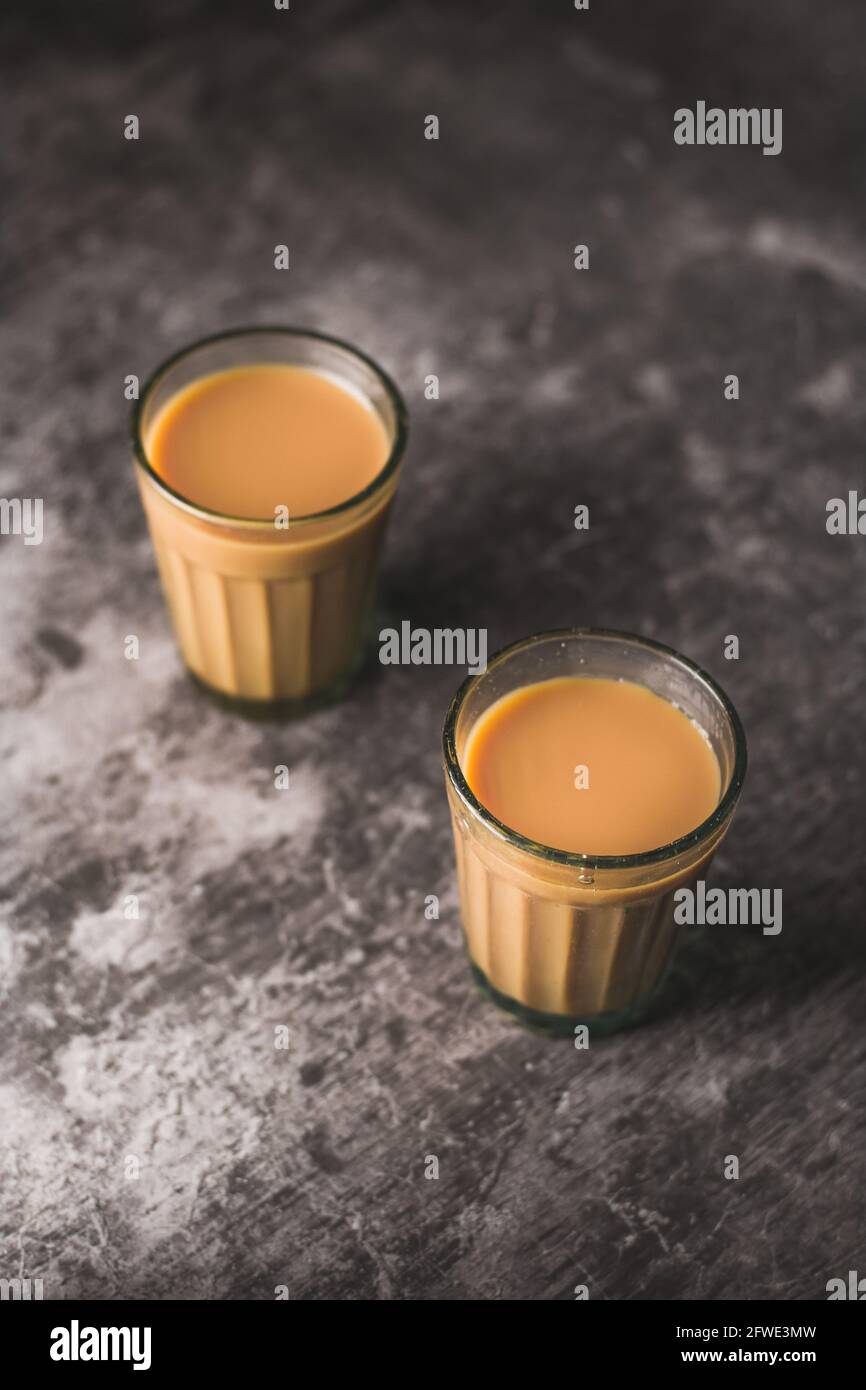 Chaiwala hi-res stock photography and images - Alamy