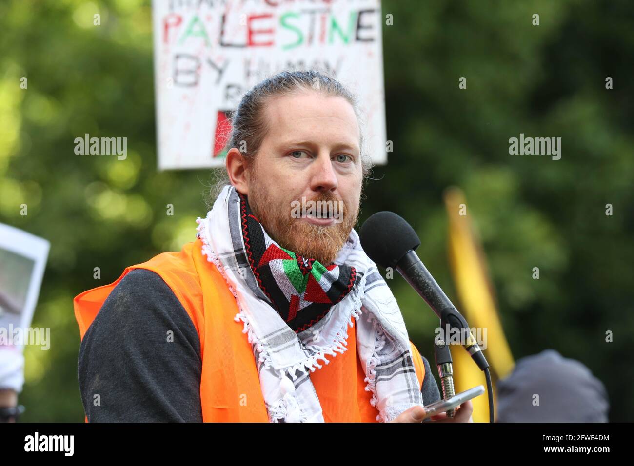 Damian ridgewell hi-res stock photography and images - Alamy